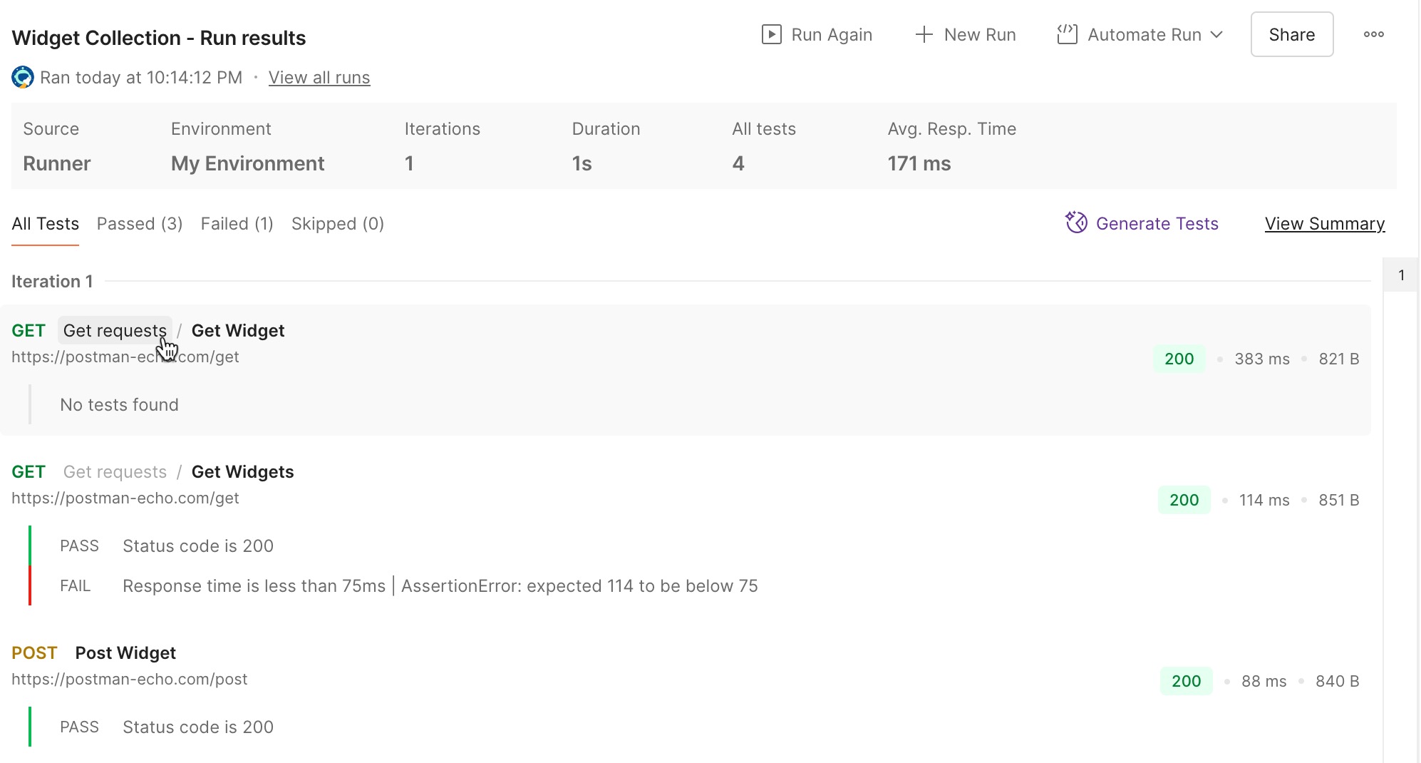 Release Notes v11 | Postman