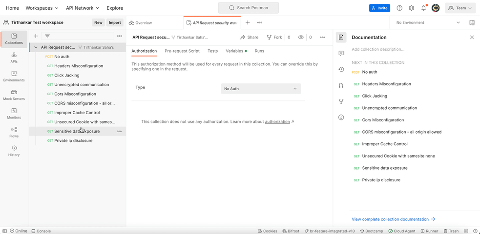 Release Notes | Postman