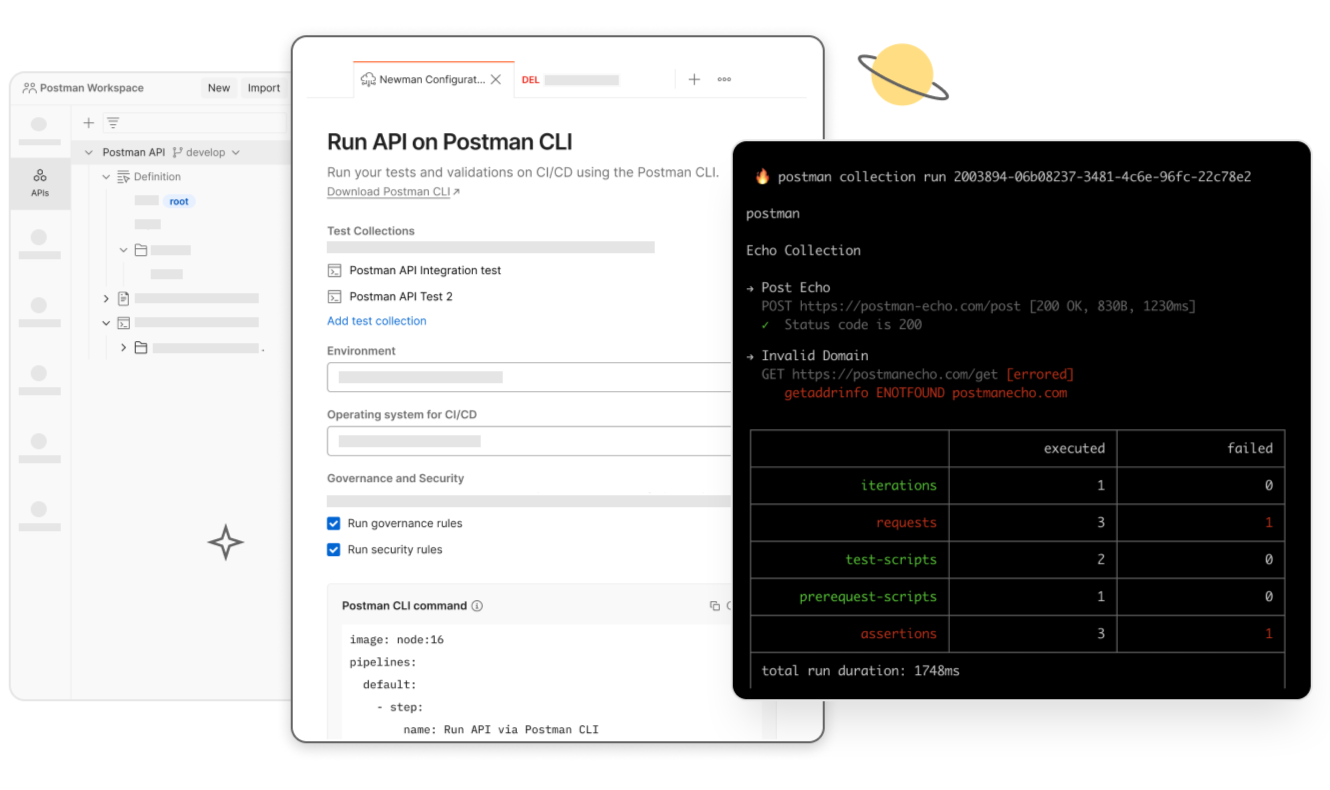 Release Notes V10 Postman