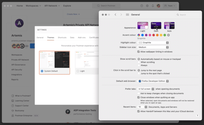 Release Notes | Postman