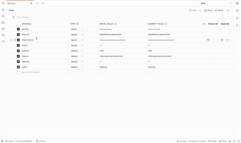 Release Notes v10 | Postman