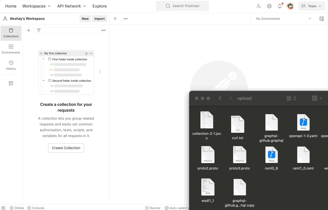 Release Notes Postman