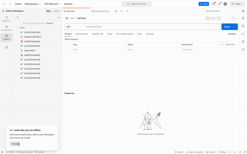Release Notes v10 | Postman