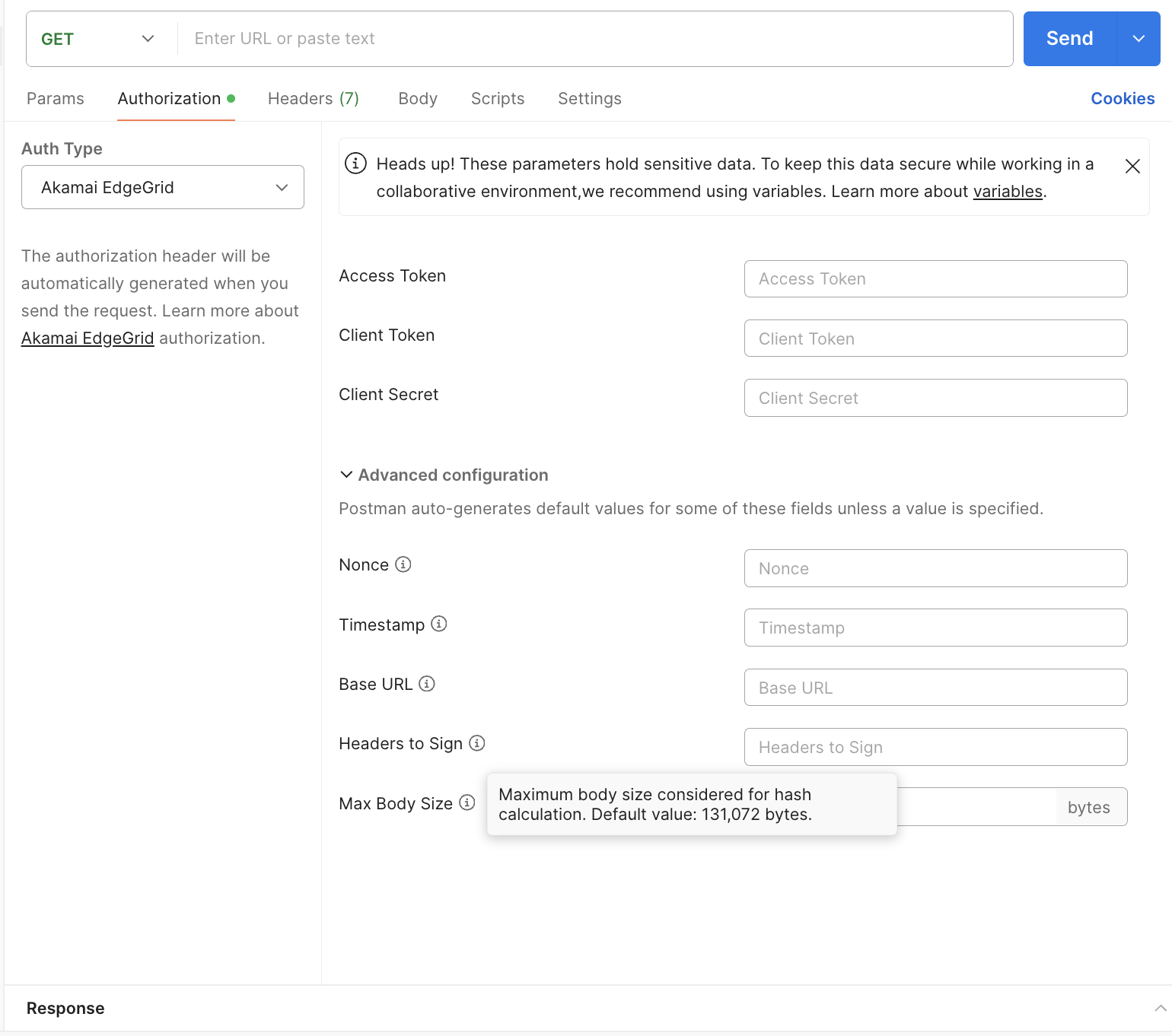 Release Notes V11 Postman 1054