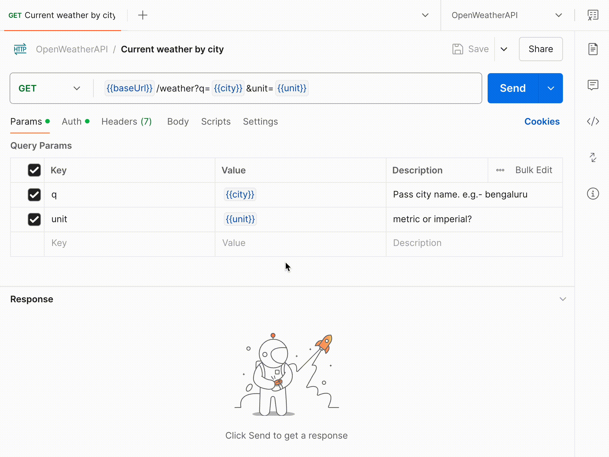 Release Notes V11 Postman
