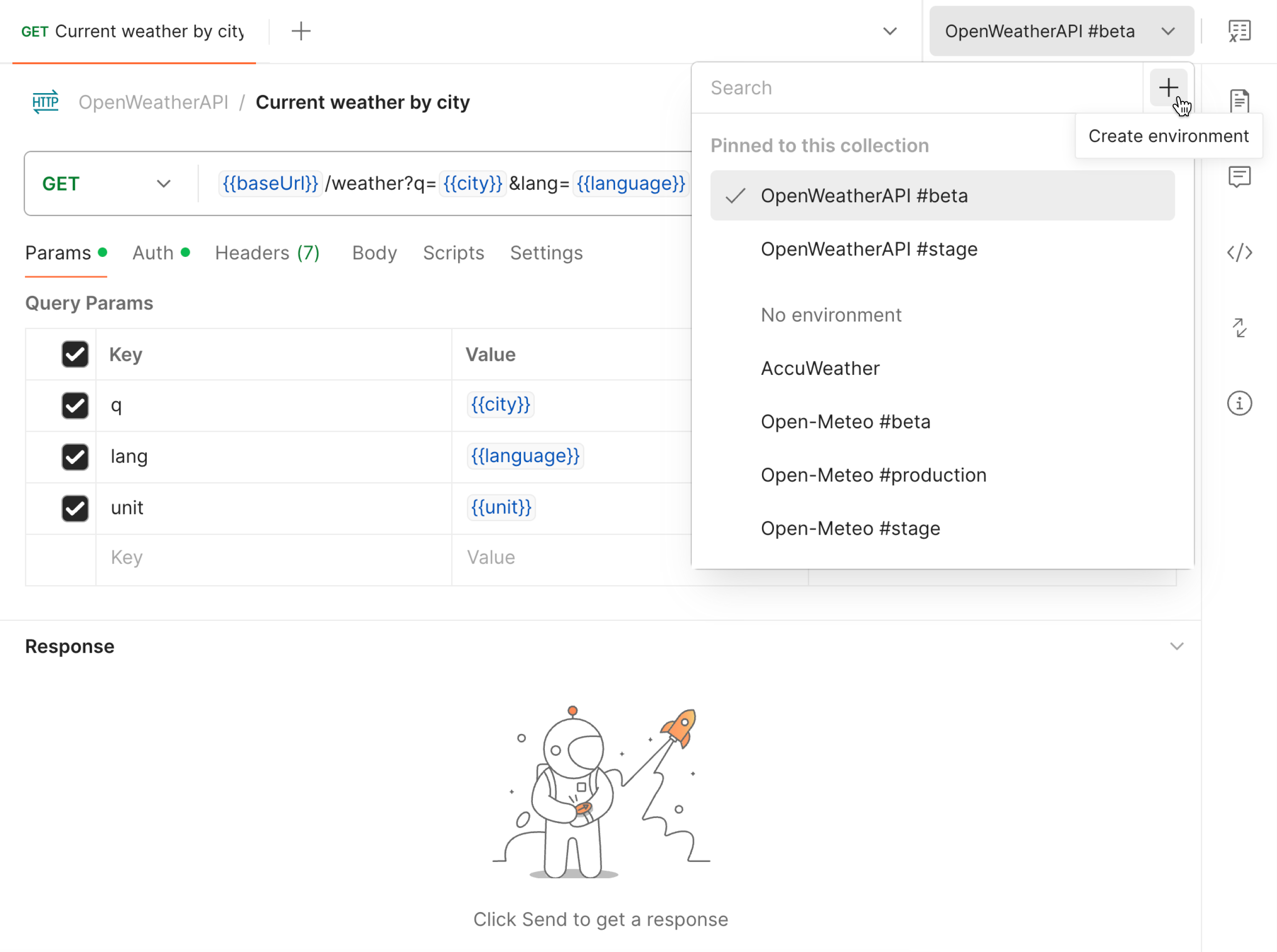 Release Notes v11 | Postman