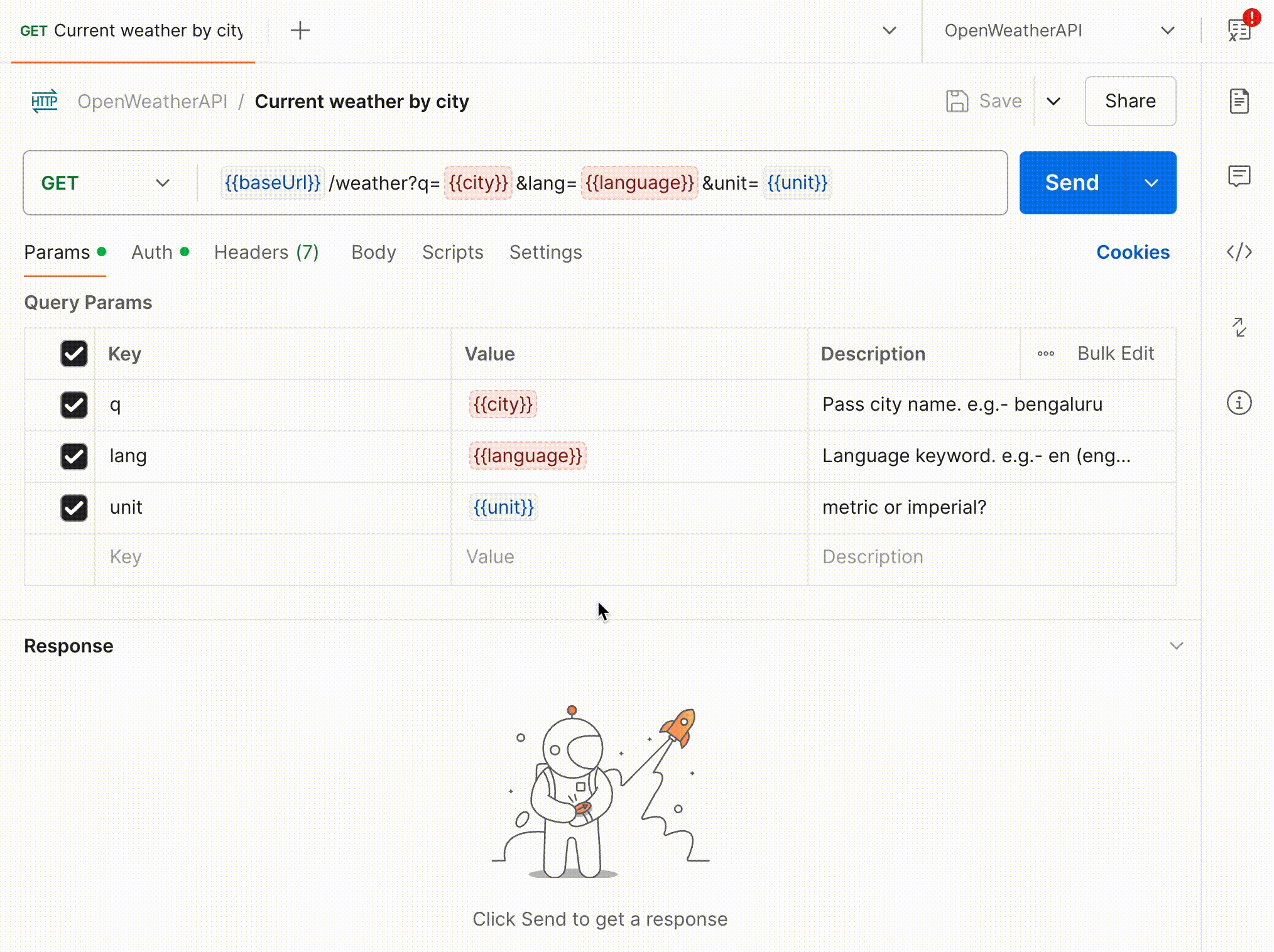 Release Notes v11 | Postman