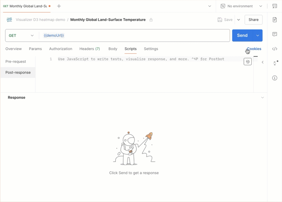 Release Notes v11 | Postman