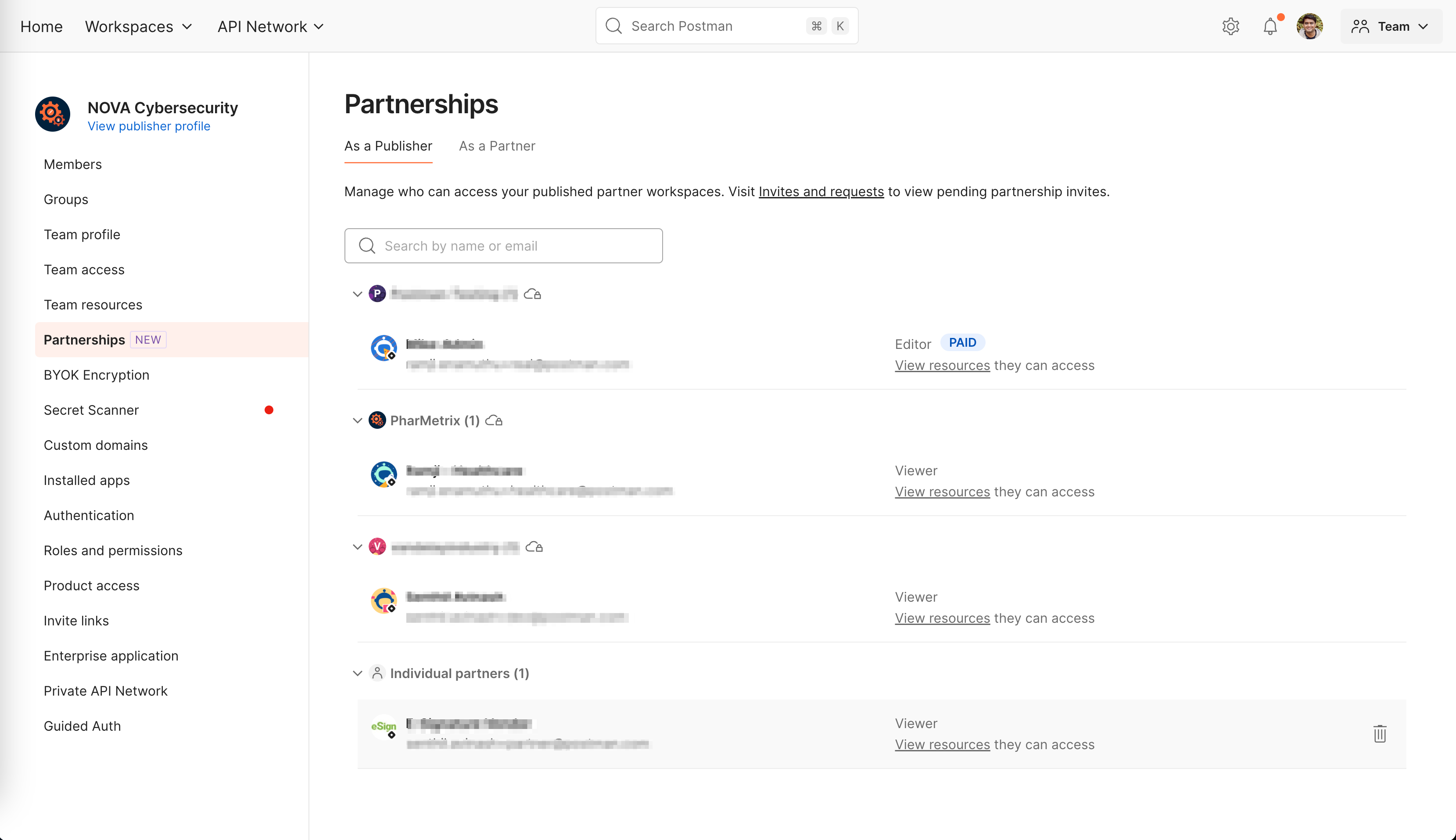 Release Notes v12 | Postman