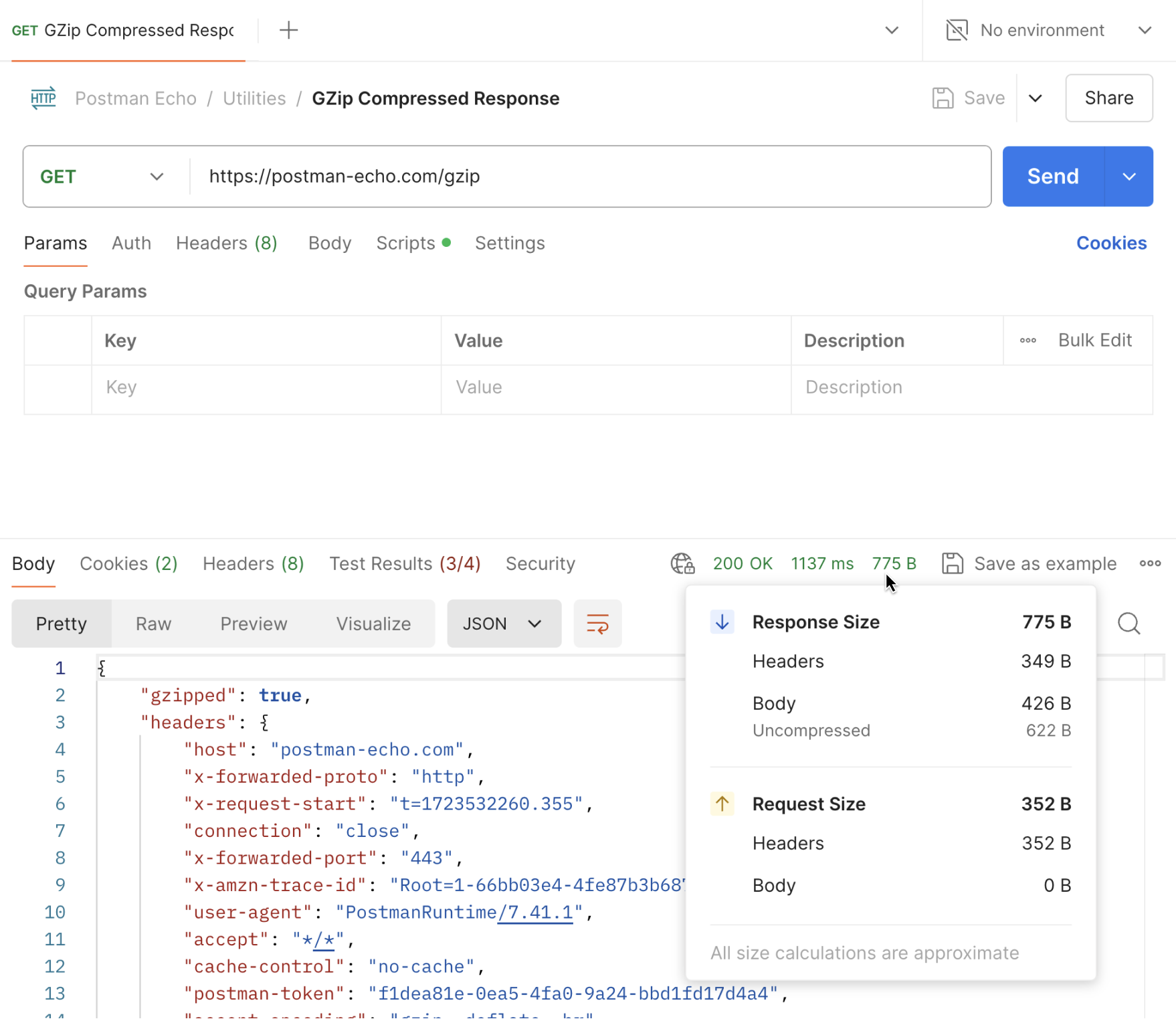 Release Notes v11 | Postman