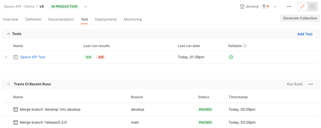 Release Notes | Postman