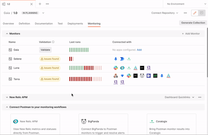 Release Notes | Postman