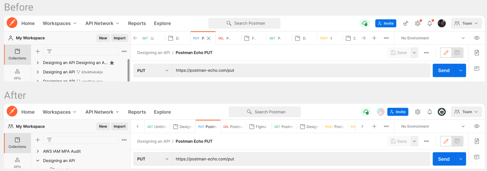 Release Notes | Postman
