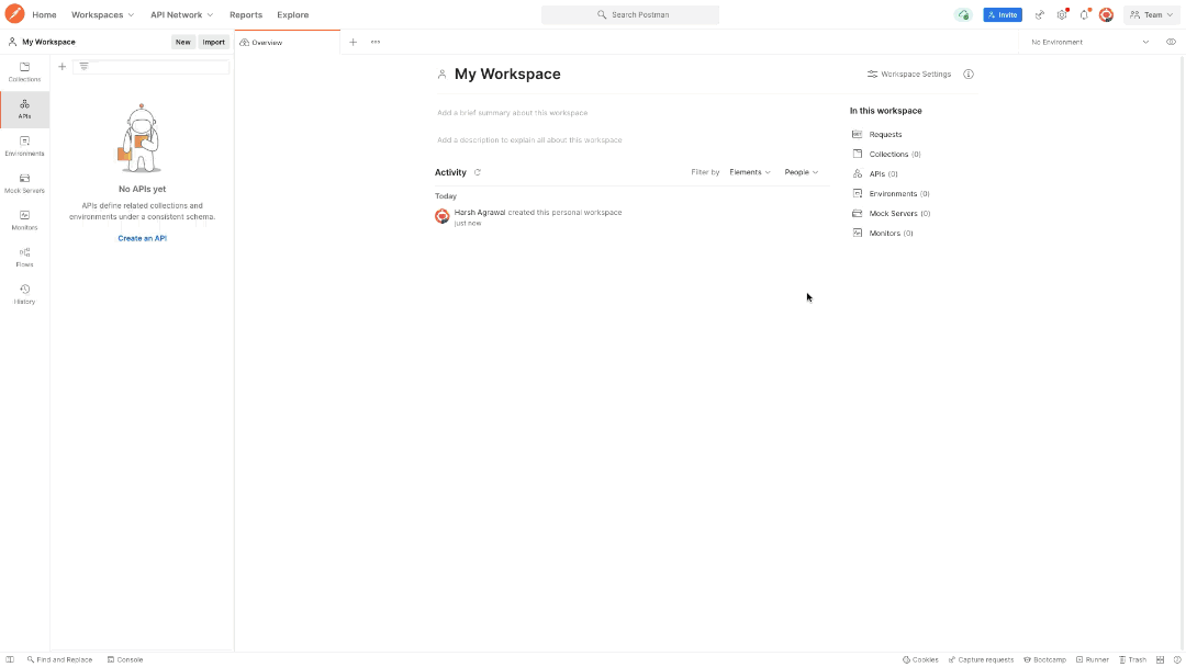 Release Notes | Postman
