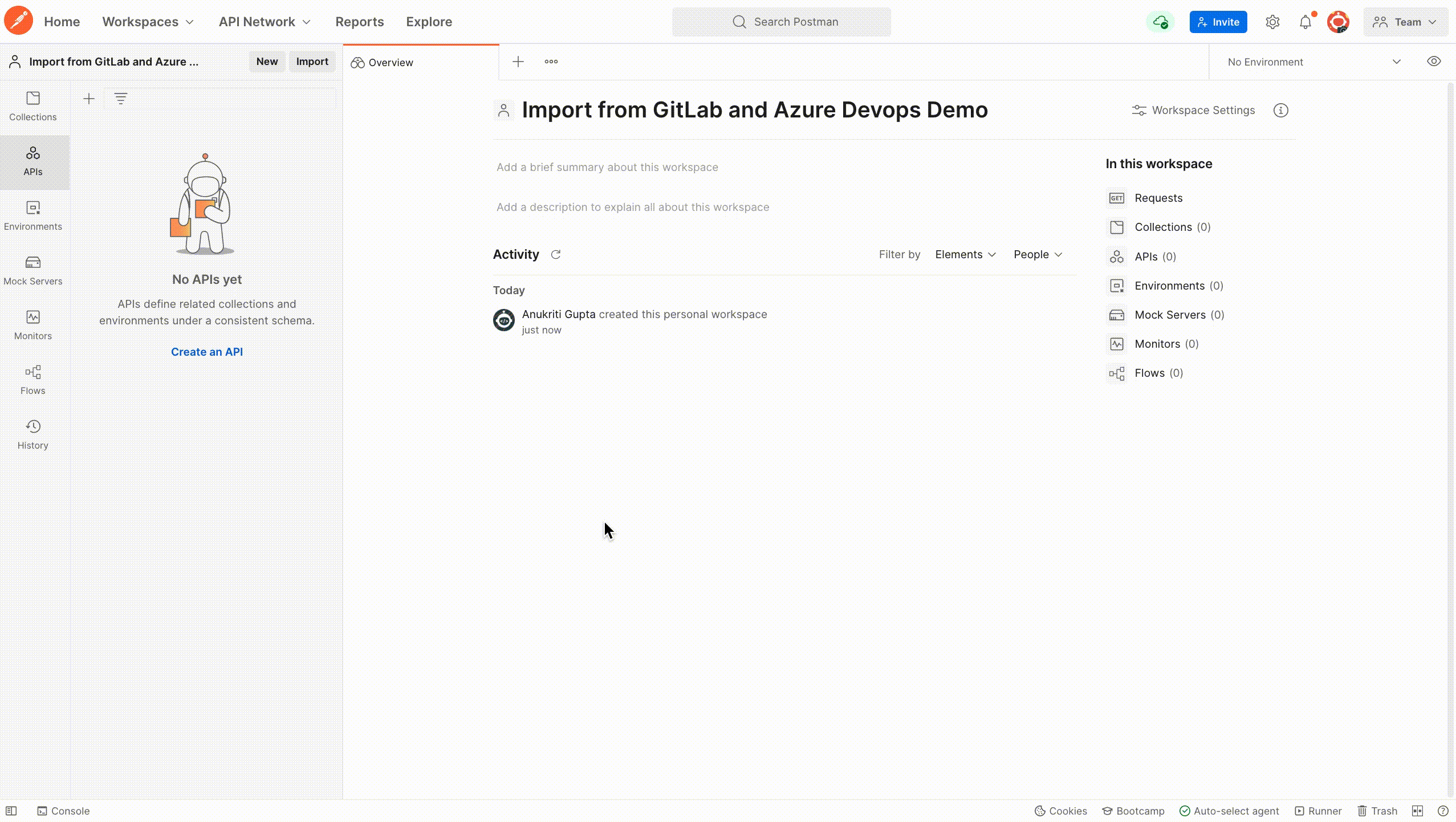 Release Notes | Postman