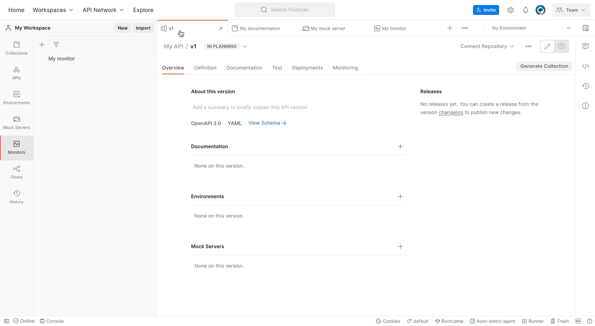 Release Notes | Postman