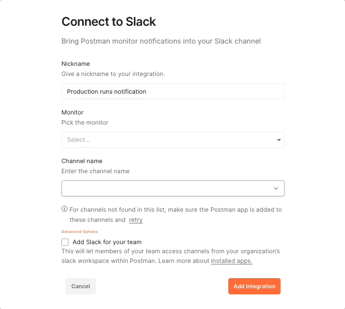 Release Notes | Postman