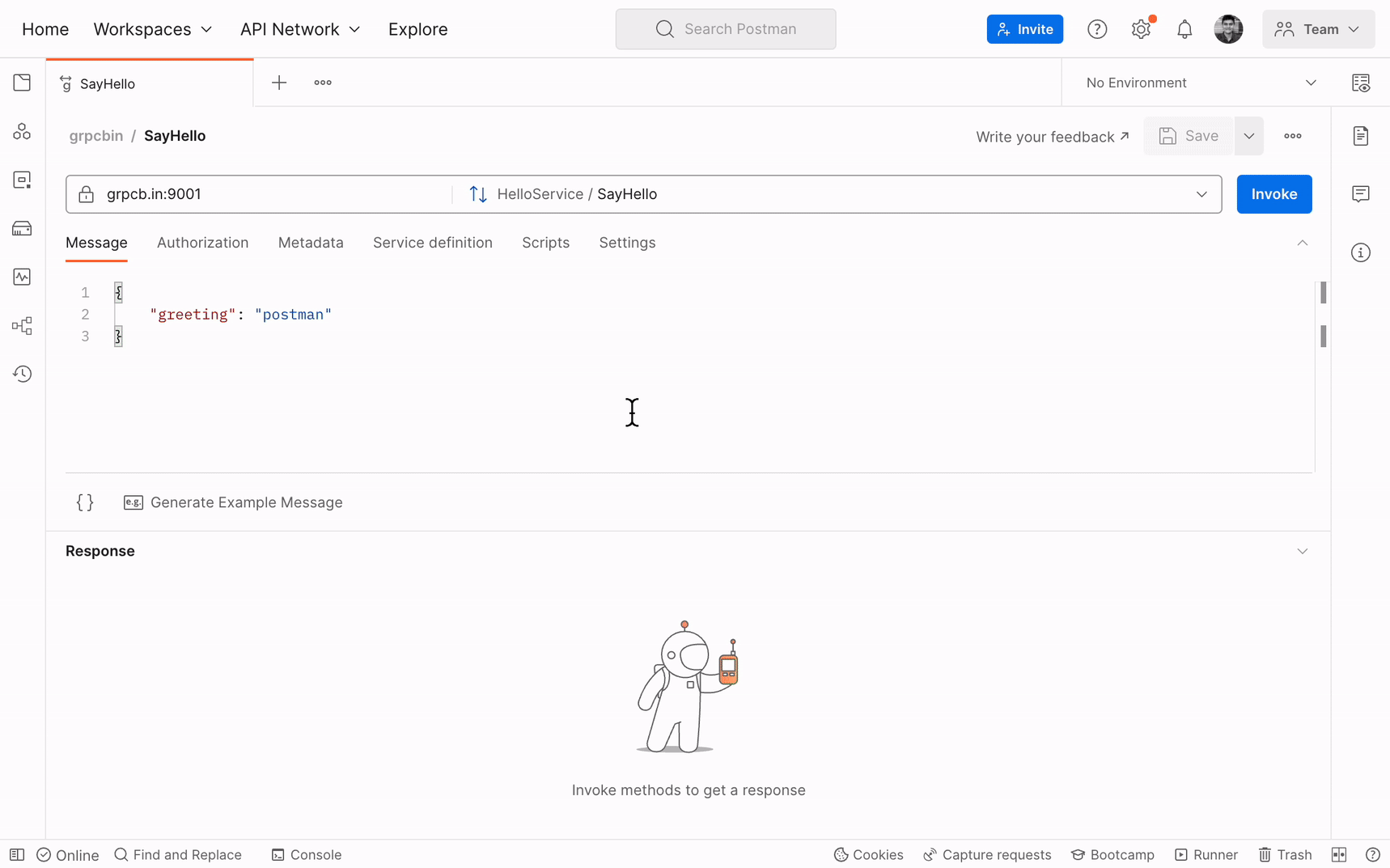 Release Notes | Postman